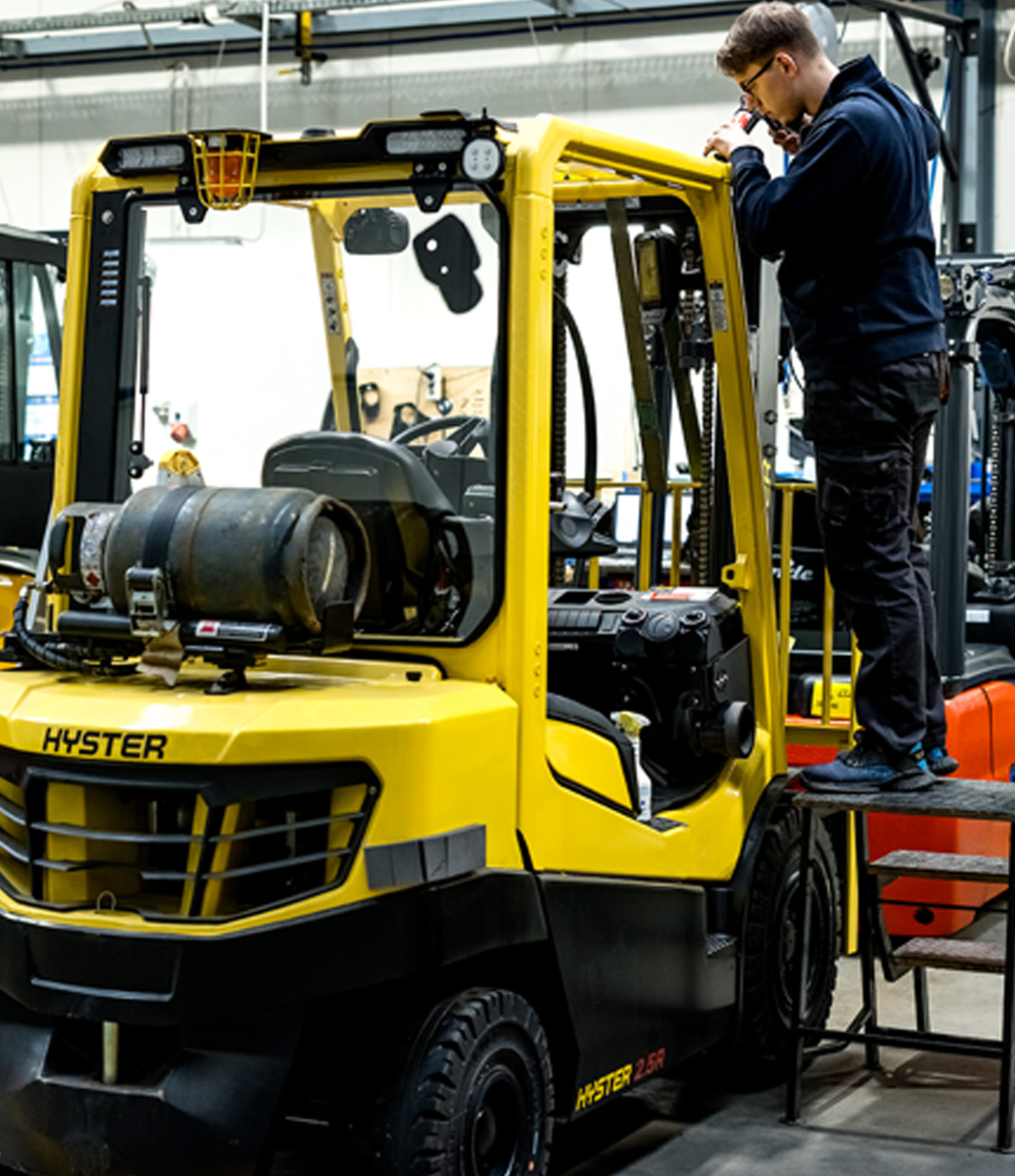 Strona główna - Henmar